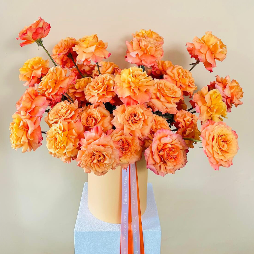 The Magic of Flowers Sydney: Discover the Beauty & Meaning Behind Every ...