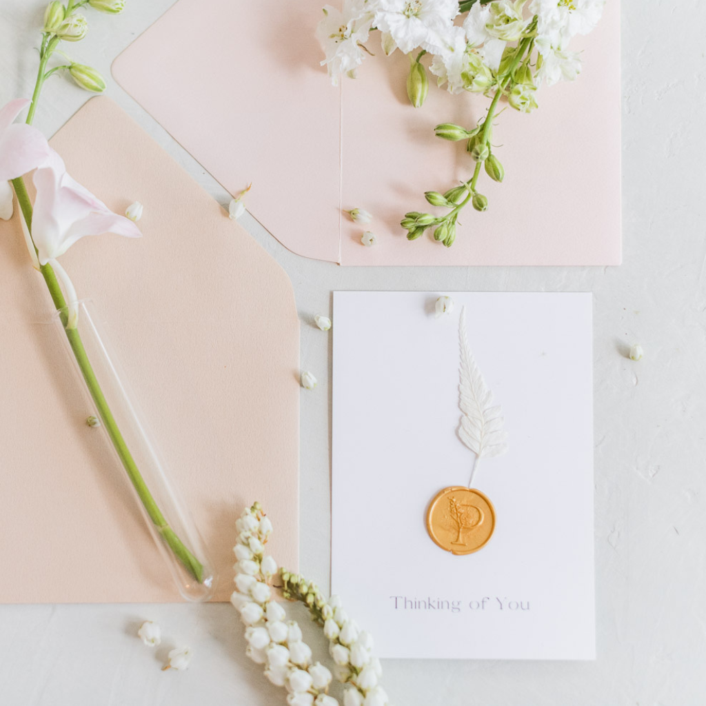 White & Green Funeral Flowers | Funeral Flowers Sydney – Palette de Flores